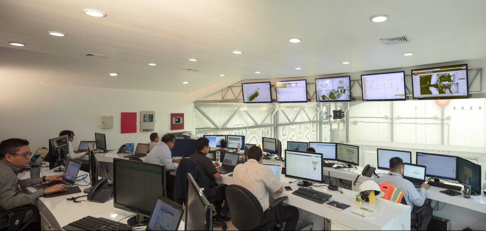 Digital Services Division – Grupo Onyx