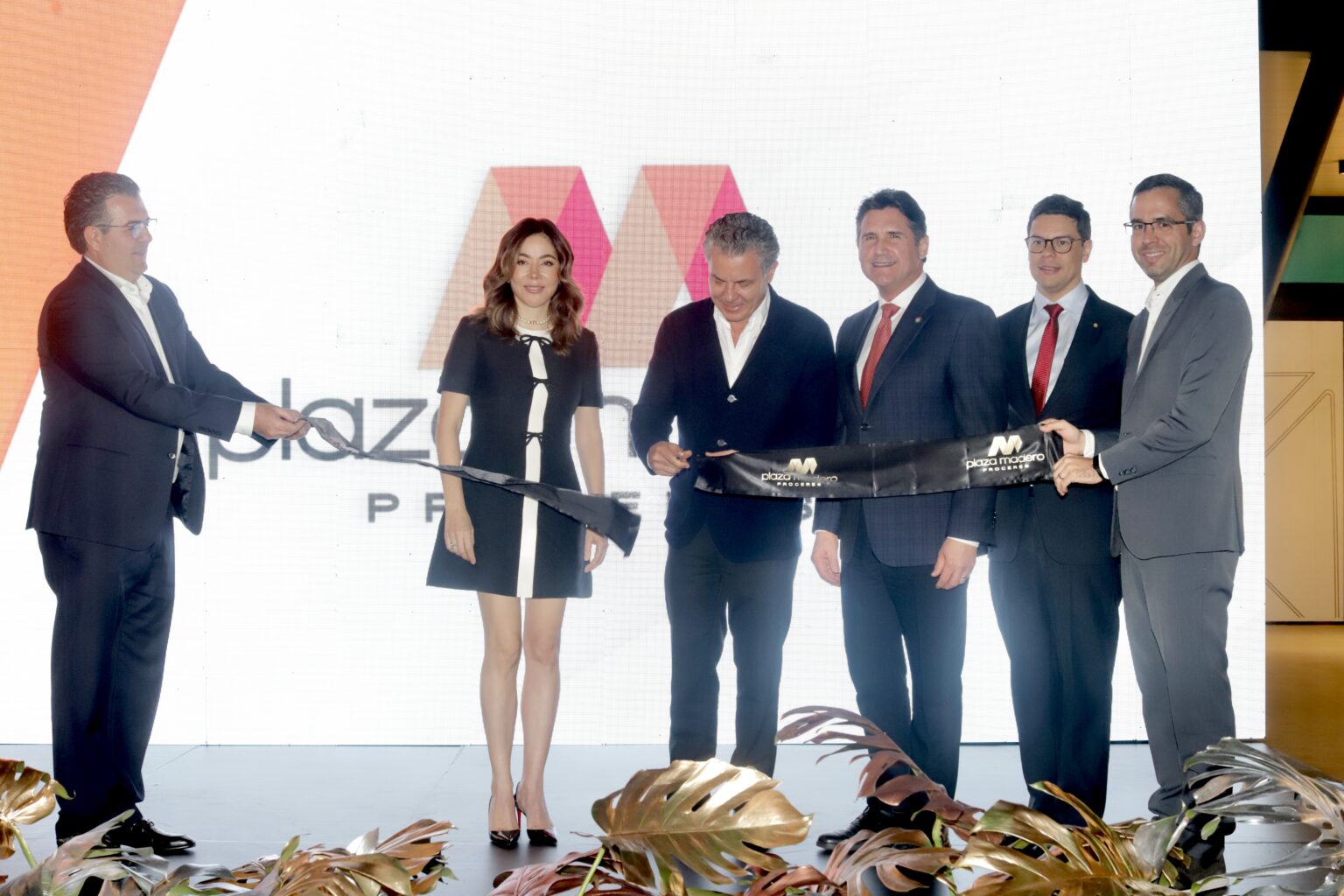 GRUPO ONYX INAUGURA SU SEXTO COMPLEJO COMERCIAL PLAZA MADERO PRÓCERES – Grupo Onyx