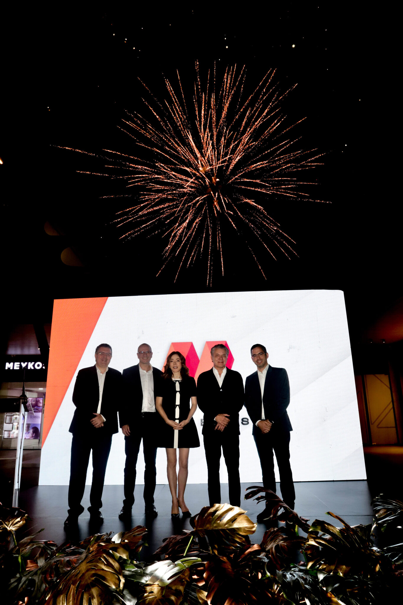 GRUPO ONYX INAUGURA SU SEXTO COMPLEJO COMERCIAL PLAZA MADERO PRÓCERES – Grupo Onyx